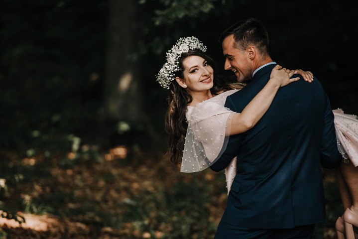 Roxana & Ionuț | Joy